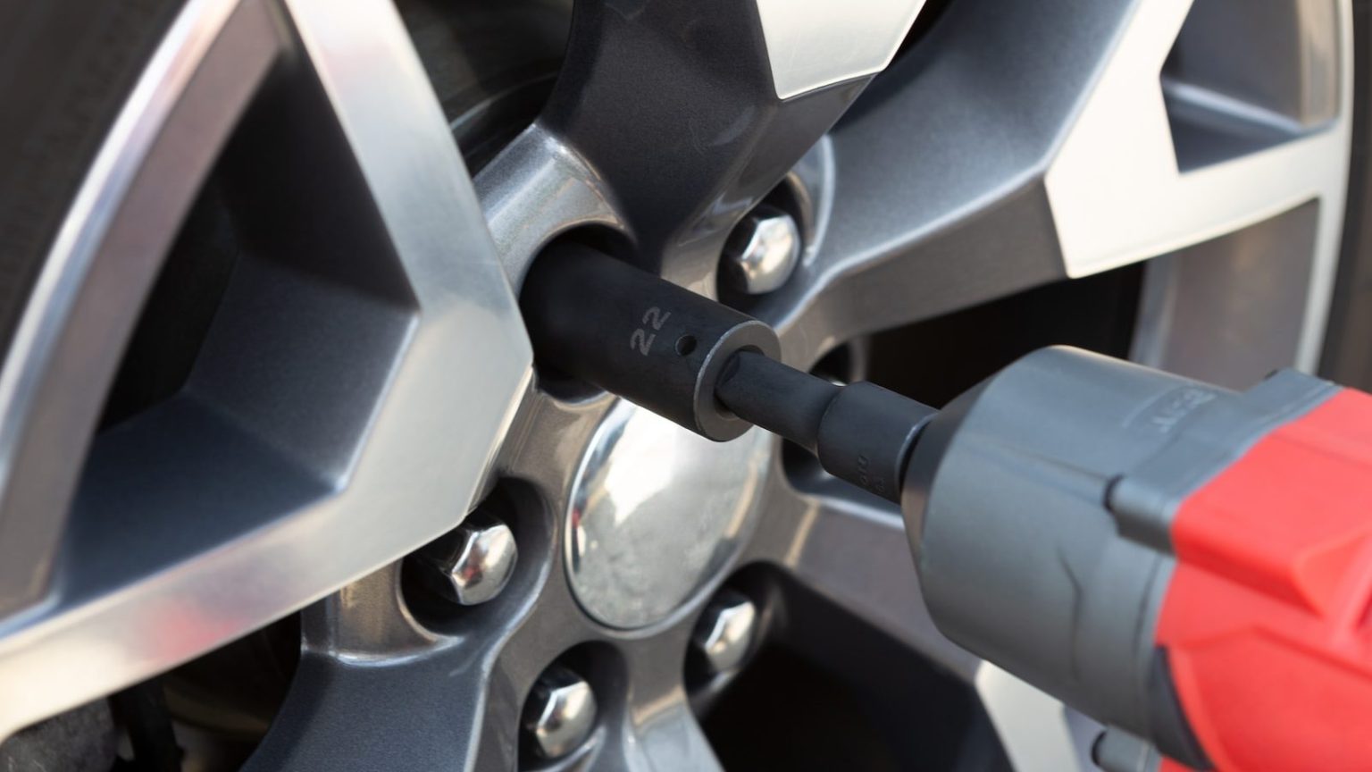 Mazda Cx5 Lug Nut Torque